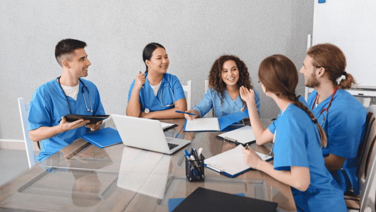 Online Nursing Programs | EveryNurse.org