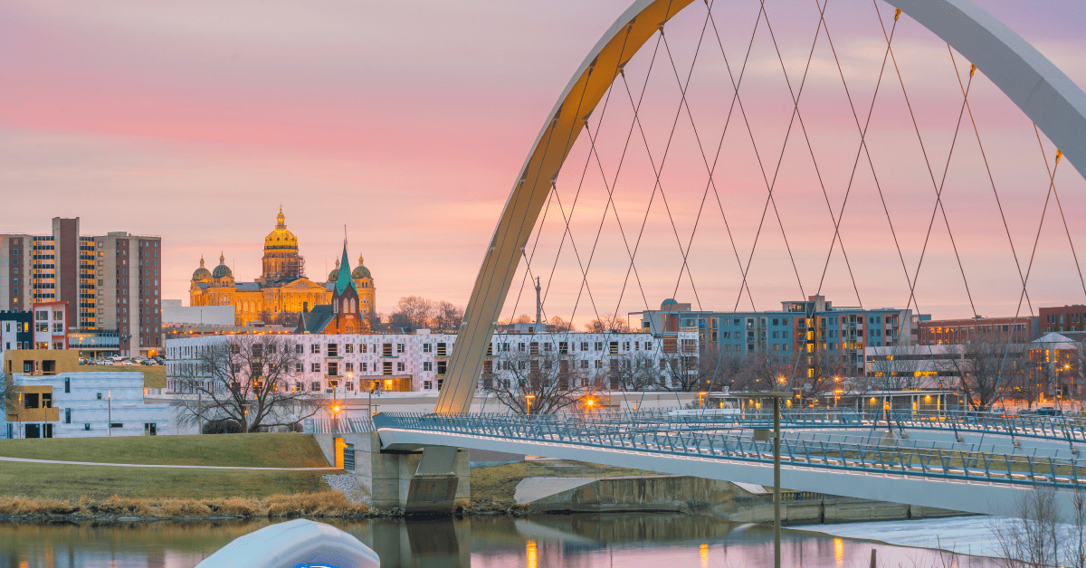 BSN Programs in Iowa | EveryNurse.org