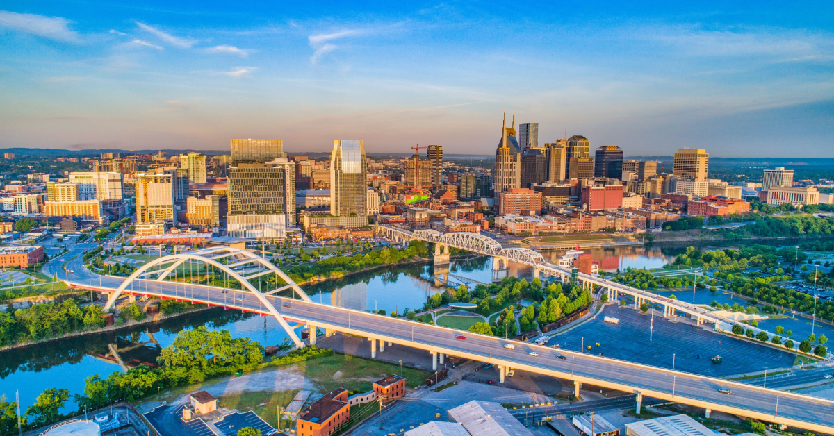 BSN Programs in Tennessee | EveryNurse.org