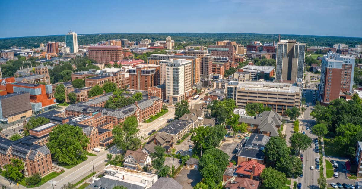 LPN Programs in Michigan | EveryNurse.org