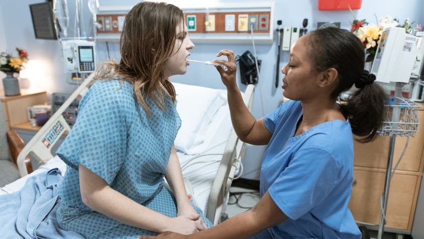 RN to NP Programs: Online & Accelerated Options