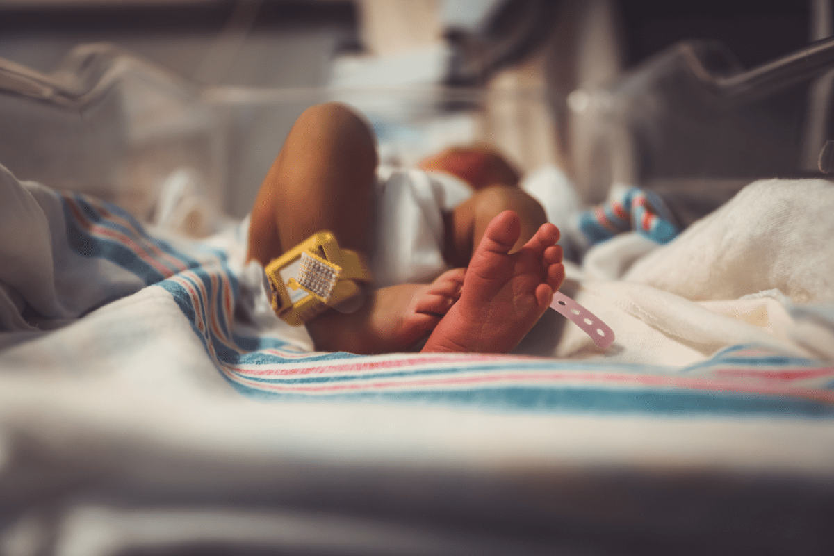 A Day in the Life of a Neonatal Nurse | EveryNurse.org
