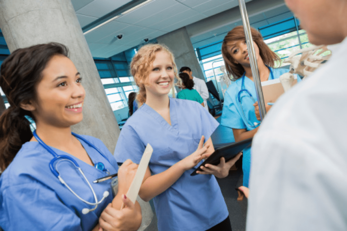 Why Is Nursing School So Hard To Get Into EveryNurse Why Is Nursing School So Hard To Get Into EveryNurse