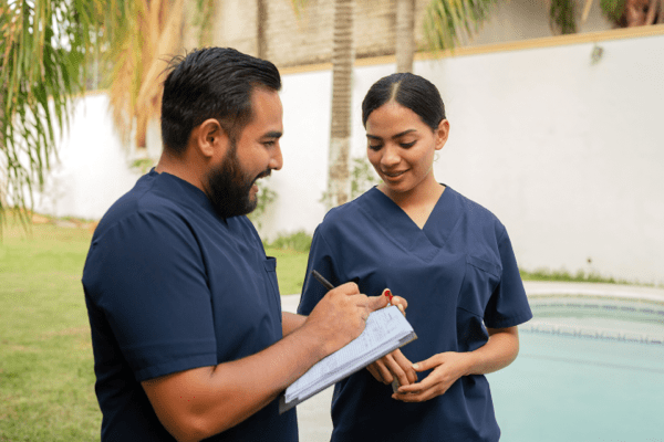 LVN Programs in California | Online & Accredited