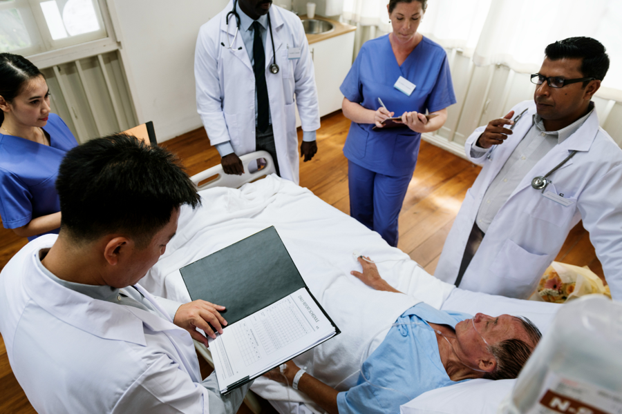 Accelerated Nursing Programs | Online