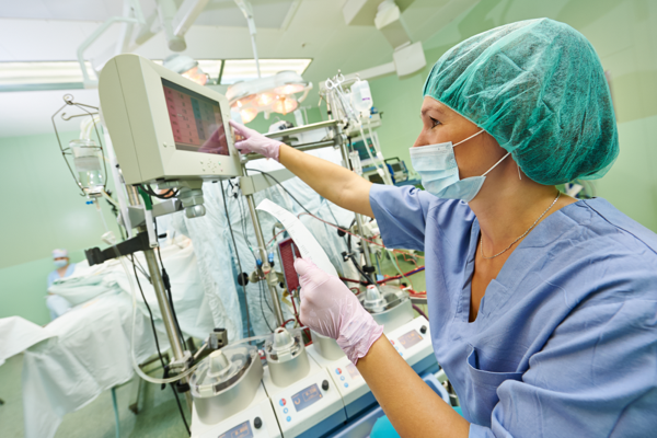 Cardiac Rehabilitation Nurse | EveryNurse.org