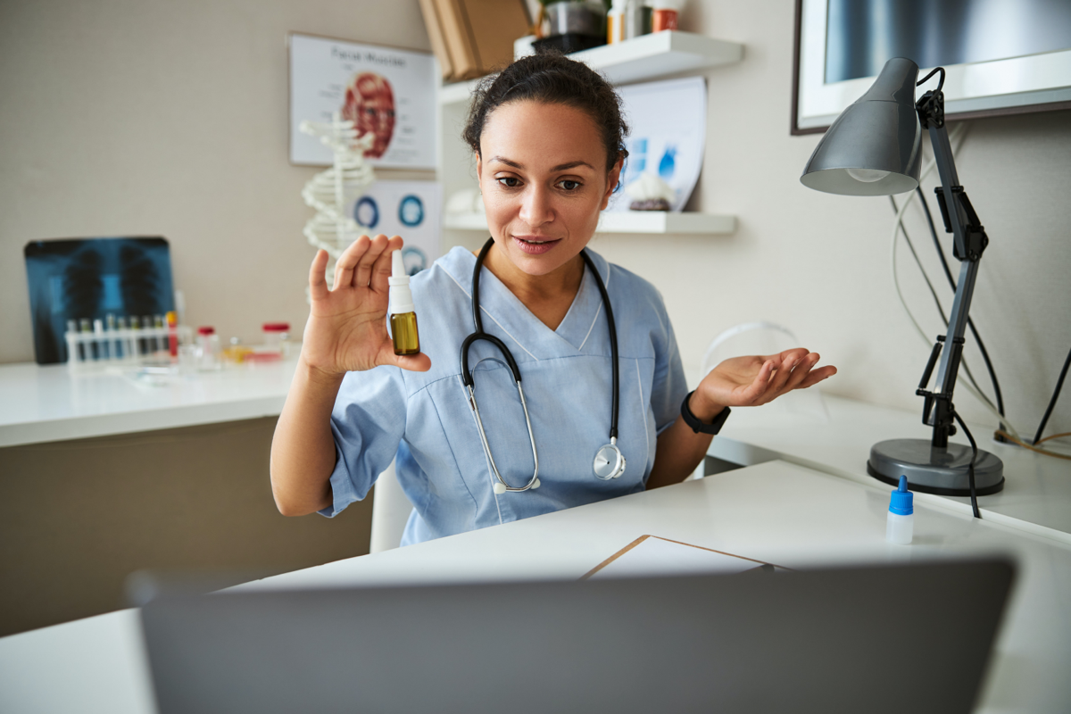 The Role of a Nurse Practitioner: What You Need to Know